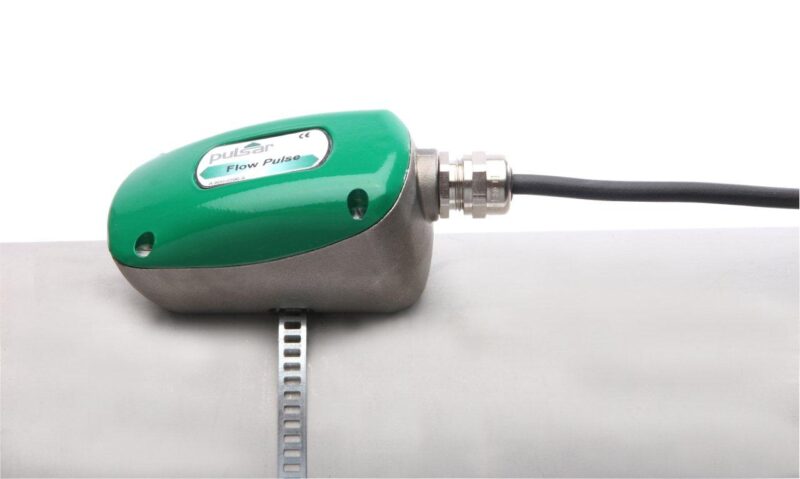 BAR Instruments | FlowPulse RSSA flowmeter